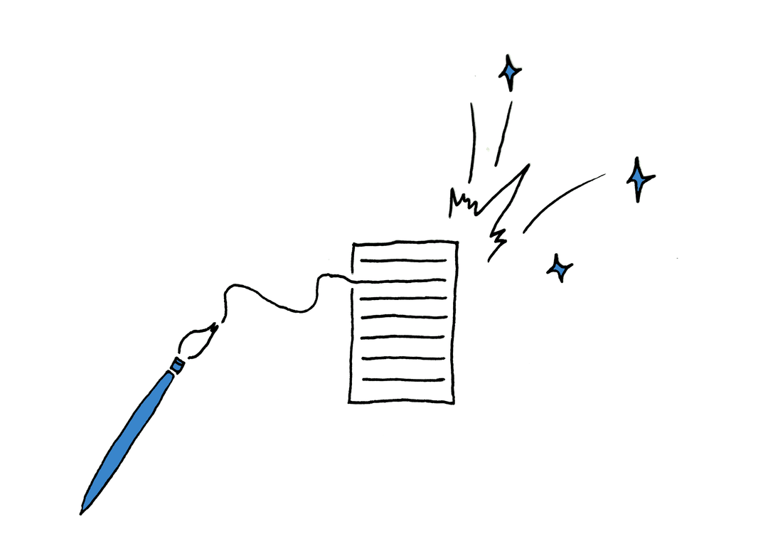 Briefly - AI-Powered Brief Writing