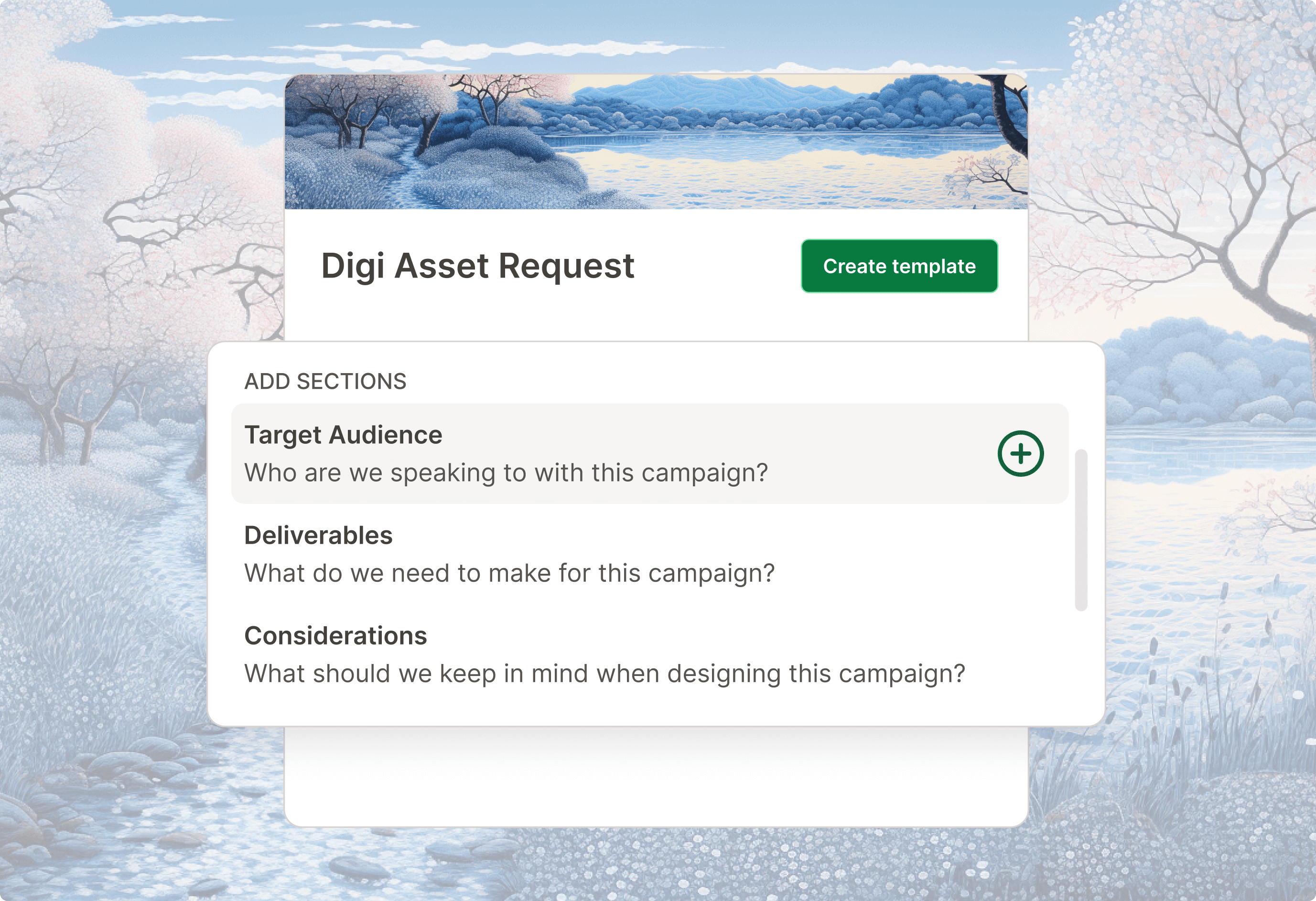 Briefly - AI-Powered Brief Writing